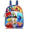 Disney Pixar Mini Backpack for Boys Girls Toddlers Kids ~ Premium 11 ...