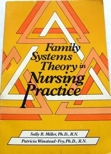 Family Systems Theory in Nursing Practice: 9780835918497: Medicine ...