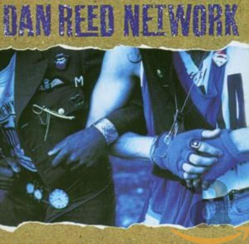 Dan Reed Network - The Dan Reed Network - Amazon.com Music
