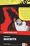 No Fear: Macbeth. Graphic Novel No Fear Shakespeare Graphic Novels ...
