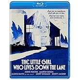 The Little Girl Who Lives Down the Lane: Laird Koenig: 9780698105775 ...