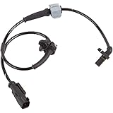 Amazon.com: ACDelco GM Original Equipment 22873507 Front Wheel Speed ...
