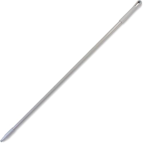 SPARTA Fiberglass Broomstick Replacement Broom Handle with Acme ...