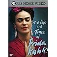 Amazon.com: The Life and Times of Frida Kahlo : .: Movies & TV