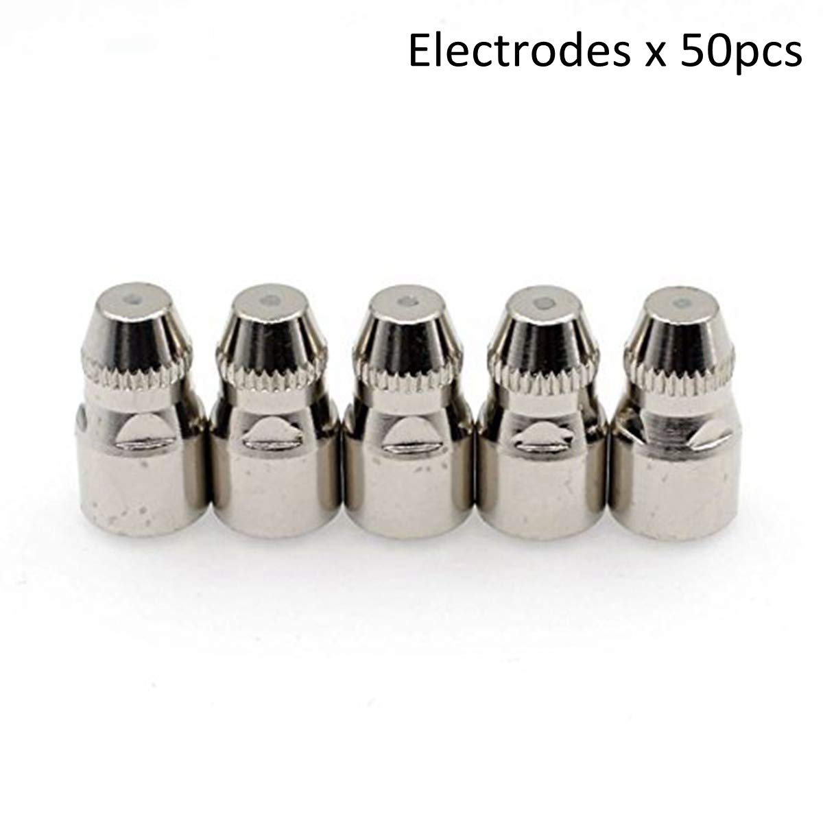 P80 Plasma Cutter Consumables Electrodes for SIP HG400 HG500 LGK80 ...