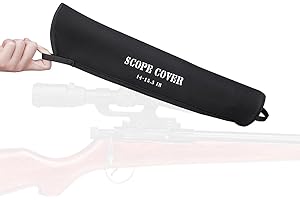 Amazon Best Sellers: Best Sporting Optics Covers
