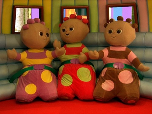 Watch In the Night Garden: All Aboard | Prime Video