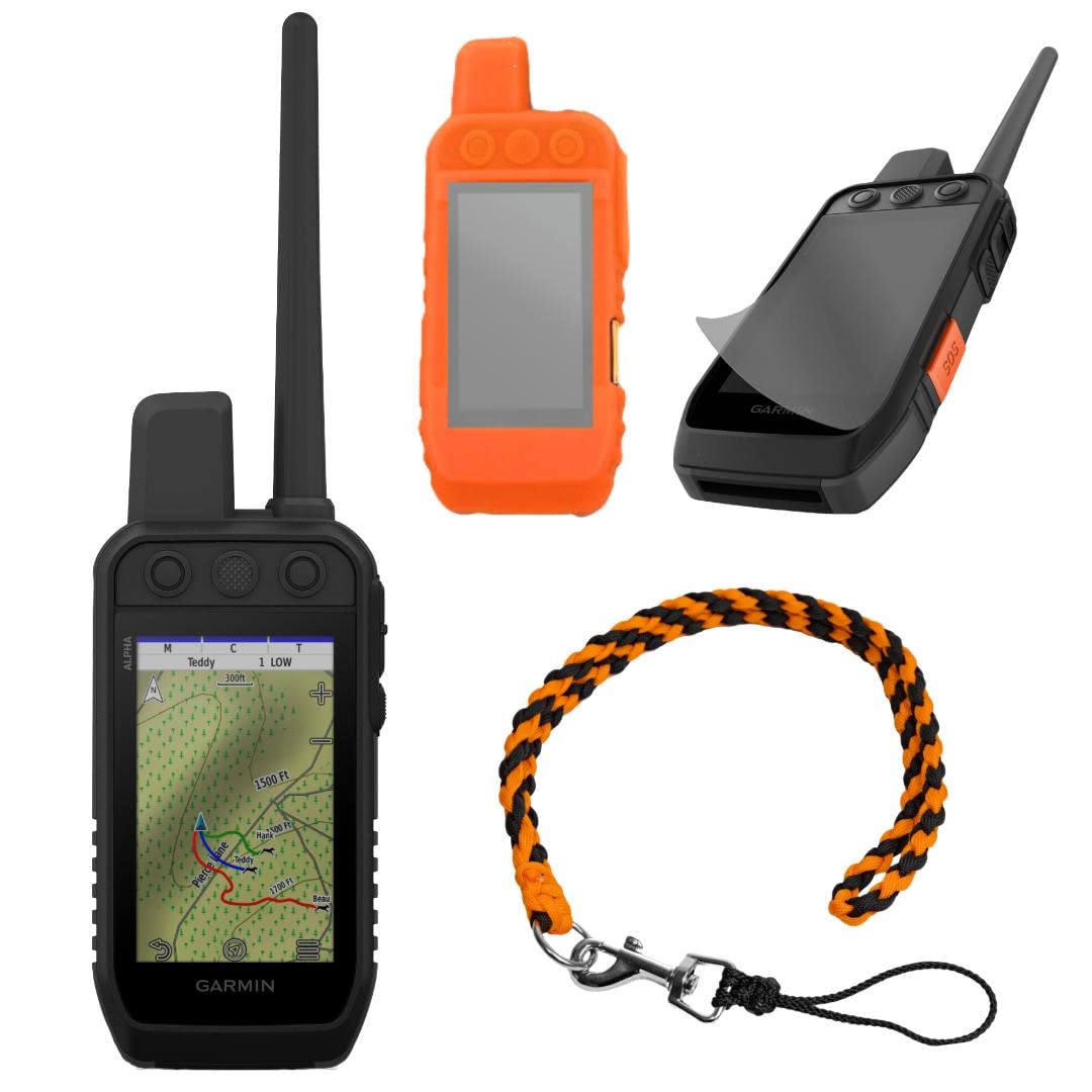 Mua Garmin 300 Handheld Bundle and Save, Garmin 300 Handheld with ...