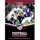 2022 - 2023 NFHS Soccer Official Rule Book | National Federation High ...