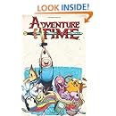 Amazon.com: Adventure Time Vol. 3 (9781608863174): Ryan North ...