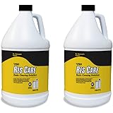 Amazon.com: ResCare RK02B All-Purpose Water Softener Cleaner Liquid ...