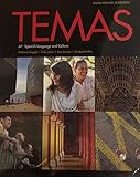 Temas AP Spanish Language: VHL: 9781618572226: Amazon.com: Books