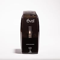 OVAL Dispensador de Jabón líquido Automático | Jabonera Automática Uso ...