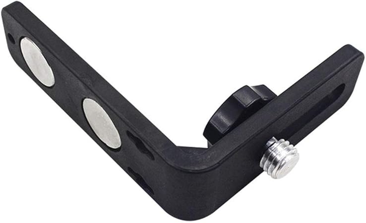 xiegons0 Laser Level,Multifunctional L-Shape Magnetic Bracket Laser ...