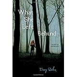 What She Left Behind: A Haunting and Heartbreaking Story of 1920s ...