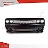 Castblock Front Bumper Kit Compatible with 2008-2014 Do/dge Challenger ...