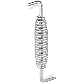 Amazon.com: FOVPLUE Kickstand Spring, Jiffy Stand spring for Harley ...