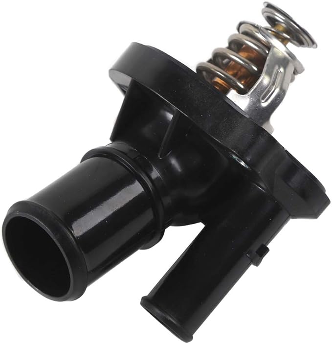 Amazon.com: MOCA Engine Coolant Thermostat Housing Assembly for 2010-2018 for Ford Fusion & 2014 ...