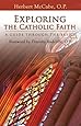 Exploring the Catholic Faith: Herbert McCabe: 9780819823618: Amazon.com ...