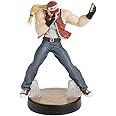 Amazon.com: Nintendo Amiibo - Terry - Super Smash Bros. Series : Video ...