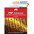 PHP Advanced and Object-Oriented Programming: Visual QuickPro Guide ...