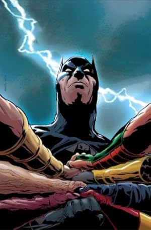 Captain Boomerang - DC Comics - Owen Mercer - Outsiders - Profile ...