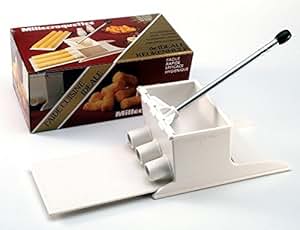 Millecroquettes - Croquette Machine: Amazon.ca: Home & Kitchen