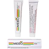 Amazon.com: MEBO Burn Cream Skin Healing Ointment Wound & Scar No Marks ...