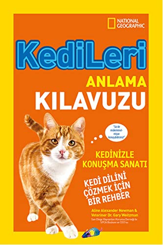 National Geographic Kids - Kedileri Anlama Kilavuzu: Aline Alexander ...