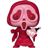 Amazon.com: Funko POP! Jumbo: Ghostface - Ghostface - Collectable Vinyl ...