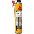 SIKA - Espuma expansiva - Sika Boom 400 Fire - Espuma expansiva de ...