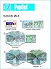 Dublin PopOut Map (PopOut Maps) in Oman | Whizz Dublin