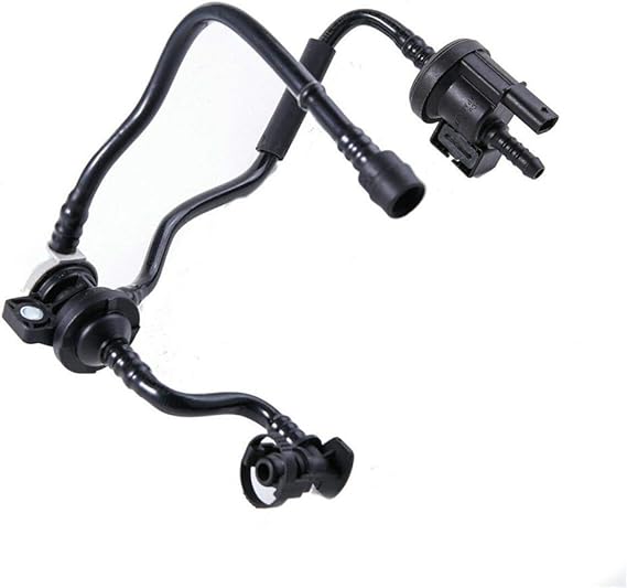 Northwolf Intake System Control Solenoid Vacuum Valve Kit For Beetle ...