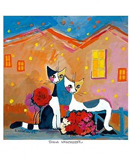 Art of Rosina Wachtmeister