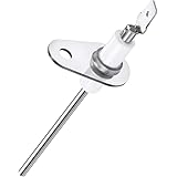 Furnace Flame Sensor Replacement for Goodman B11726-06 0130F00010 ...