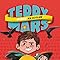 Teddy Mars Book #3: Almost an Outlaw: Burnham, Molly B., Spencer ...