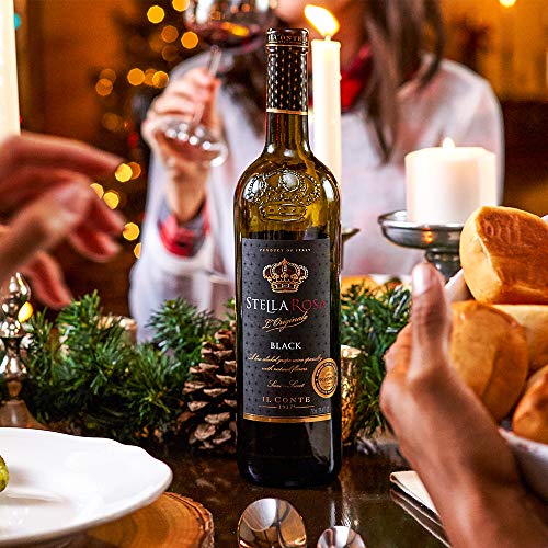 Stella Rosa Black, 750 ml | Pricepulse