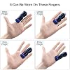 Quanquer 2Pcs Finger Splints for Trigger Finger, Mallet Finger, Finger ...