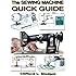 The Complete Handbook of Sewing Machine Repair: Howard Hutchison ...