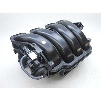 Amazon.com: Genuine Hyundai 28310-2G090 Intake Manifold Assembly ...