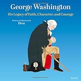 Amazon.com: George Washington -- Soldier, Hero, President (DK Readers ...
