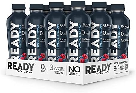 READY SPORTS DRINK MIXED BERRY SF 500ML price in UAE | Amazon UAE ...