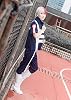 CR ROLECOS BNHA MHA Gym Uniform UA Training Uniform Deku Cosplay PE ...