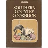 Southern Country Cookbook: Progressive Farmer: Amazon.com: Books