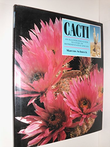 Cacti: Schneck, Marcus: 9780517073216: Books: Amazon.com