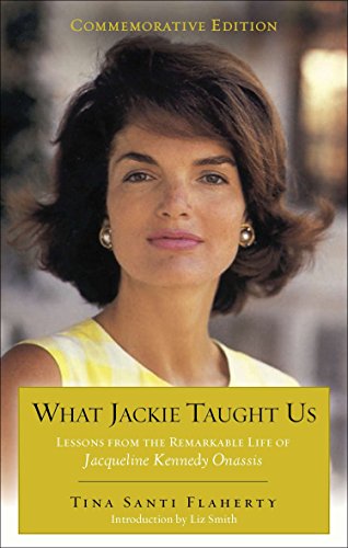 Amazon - What Jackie Taught Us (Revised and Expanded): Lessons from the ...
