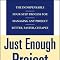 Amazon.com: Just Enough Project Management: The Indispensable Four-step ...