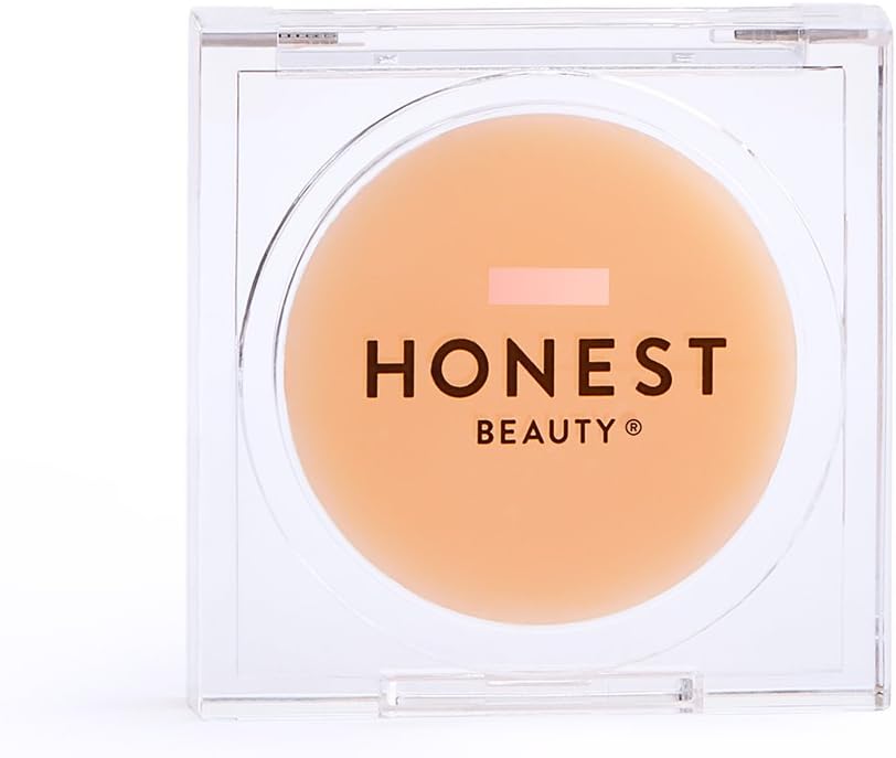 Honest Beauty Magic Beauty Balm with Fruit & Seed Oils | Multi-Purpose ...