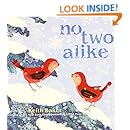 Amazon.com: No Two Alike (Classic Board Books) (9781481415026): Keith ...