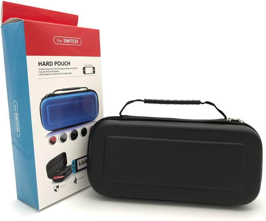 Design Packaging for Nintendo Switch Case | Product packaging contest